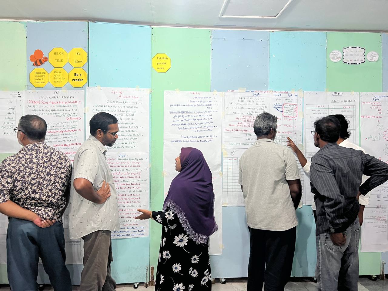 Strengthening Preparedness and Resilience through Inclusive Community ...